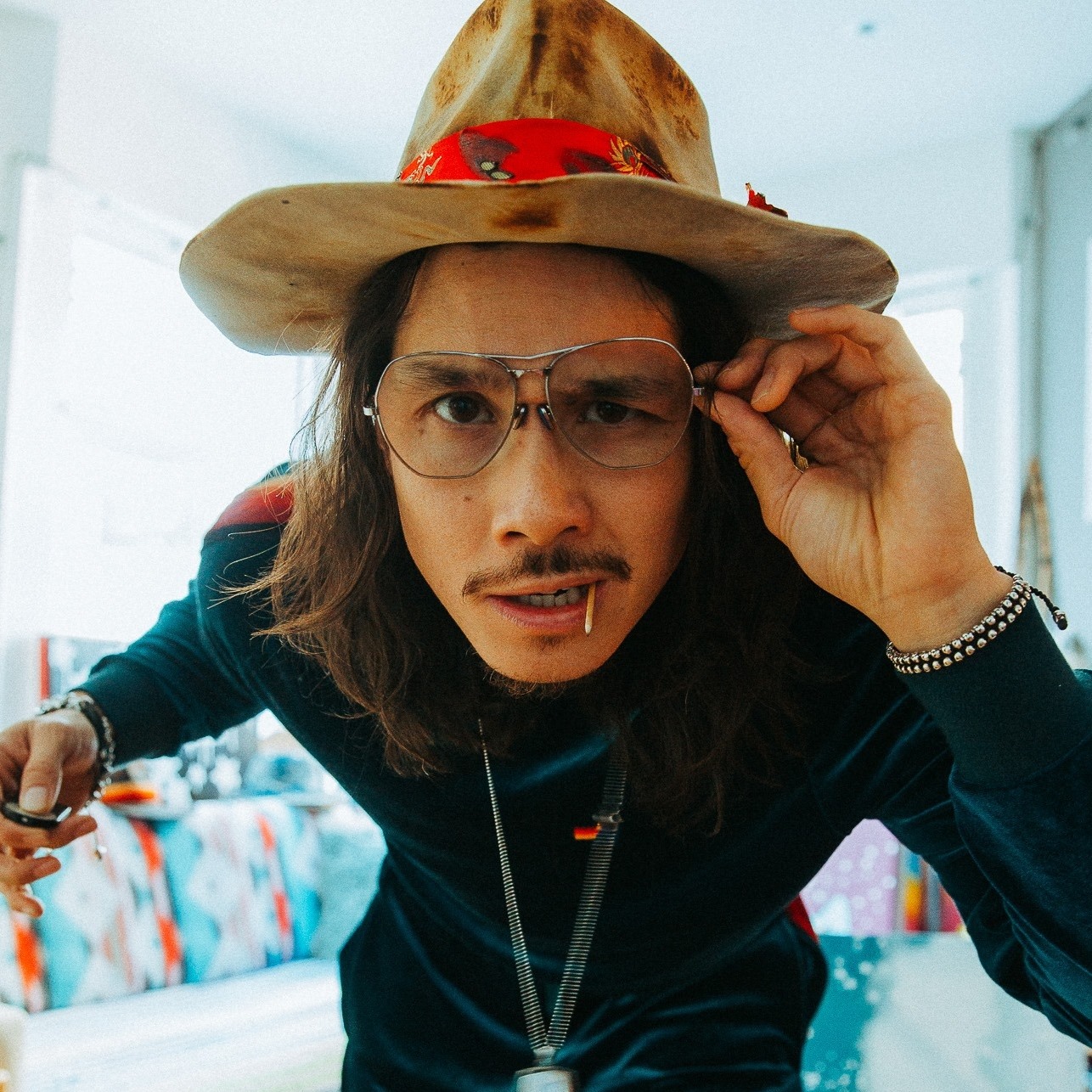 Nick Onken on Photography, Creative Careers, and Personal Growth – PREGAME