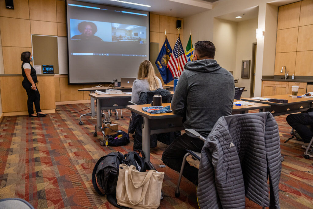 [case study] Portland Street Response: Training the New First ...
